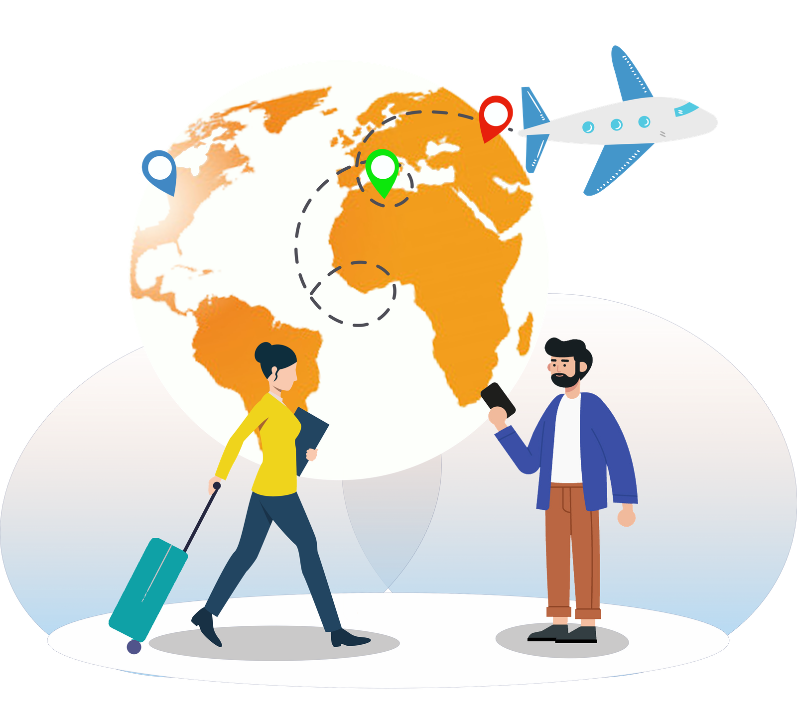 Taxation implications for Indian citizens residing in the UAE - NRI Tax ...